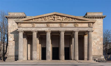 Doric Order Greek Architecture Everything You Should Know