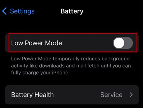 Does Your Phone Charge Slower On Low Power Mode TechCult