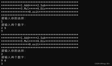 玩转c语言 函数指针、函数指针数组 6 2 玩转函数指针 csdn博客