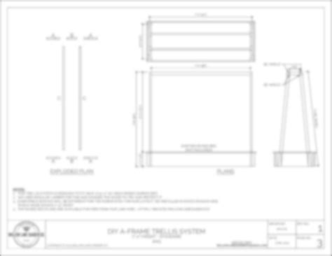 Tomato Trellis Diy Tomato Trellis System Instant Download Imperial