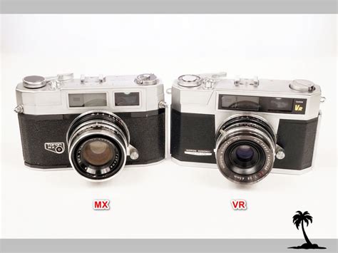 Taron Vr Facts Notes And Thoughts About Vintage Cameras And Other