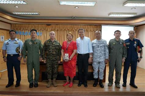 Province Of Batanes Supports Balikatan Exercises Journal Online
