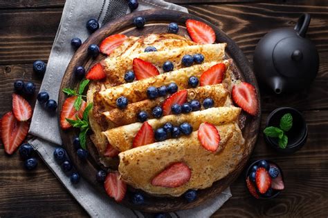 Рецепты приготовления вкусных блюд и кулинарные книги