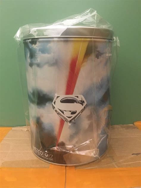 Mezco One Superman Carousell