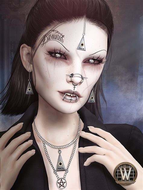 Wiccas Originals Releases Wicca Merlin