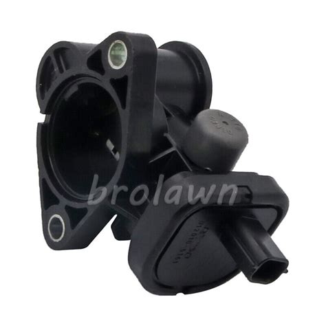 012010 5161 Intake Manifold Valve Fits NISSAN ALTIMA ROGUE 2013 2015