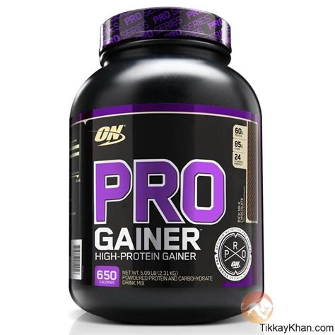 The 15 Best Mass Gainer Supplements To Buy Hjemv