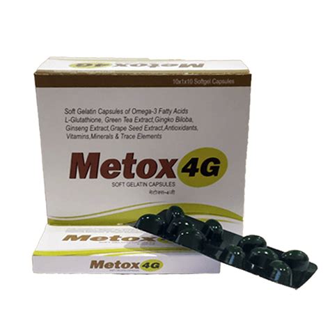 Metoprolol Succinate 100mg Metox Tablet Er Exporter Supplier