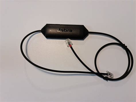 Adapter Jabra Kaufen Auf Ricardo