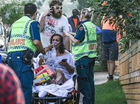Qld News Latest Breaking News And Updates From Qld Au