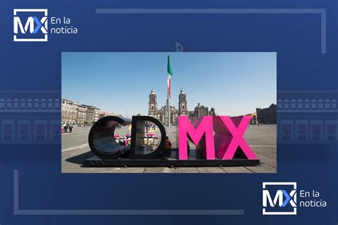 Califican A La Cdmx Como Una De Las Mejores Ciudades Para Emprender En