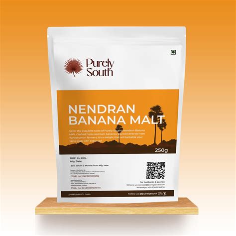 Nendran Banana Malt Online Buy Homemade Healthy Malts