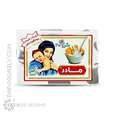 بیسکویت شیری مادر ویتانا 70 گرمی دارو دیلی