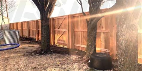 Fence Company Tyler Tx Superior High Quality Fencing Tyler Tx