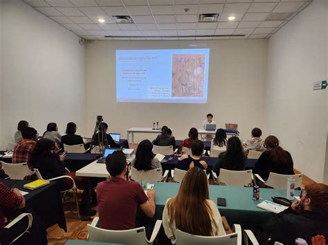 Diplomado en Historia del Arte en México inició actividades en formato híbrido Universidad de