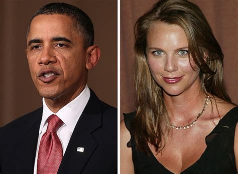 President Obama Reaches Out To Lara Logan