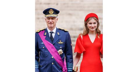 Πριγκίπισσα Ελισάβετ Η φωτογραφία της διαδόχου του θρόνου του Βελγίου στα χακί