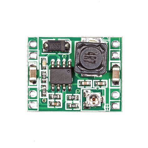 Mp1584 Dc Dc 3a Step Down Module