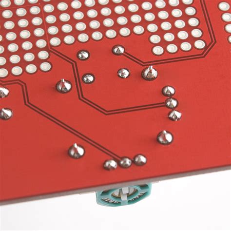 Thumb Joystick Hookup Guide Sparkfun Learn