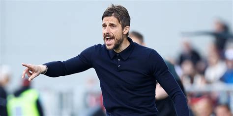 Sassuolo Juventus Dionisi Contento Per Consigli E Su Lopez