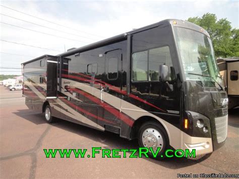 Coachmen 19 Ft Class B Rvs For Sale