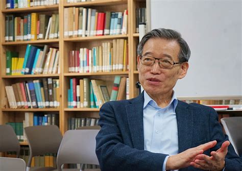 권오현 서울대 명예교수가 짚은 ‘대학입시 필수 전략 인터뷰①