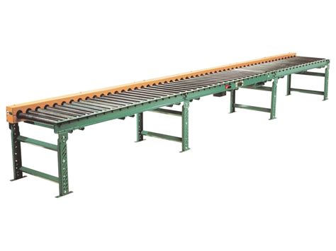 Chain Driven Live Roller Archives Roach Conveyors