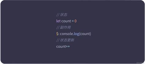尤雨溪对 2022 Web前端生态趋势是这样看的 Csdn博客
