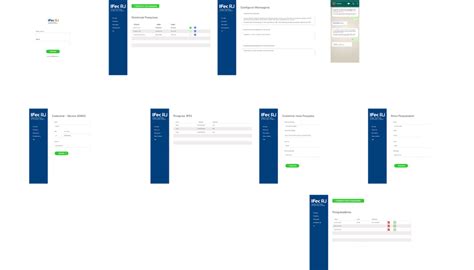 W2p Solution Figma