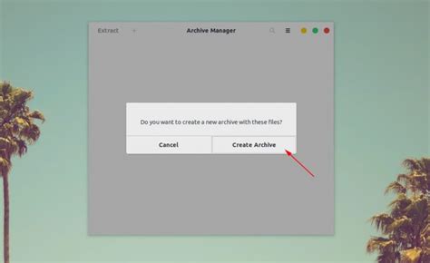 How To Create A Password Protected Zip File In Linux