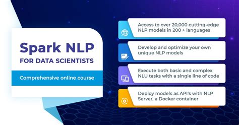 john snow labs on linkedin nlp sparknlp nlp nlu