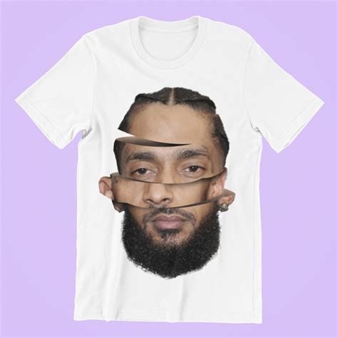 Artstation Nipsey Hussle Design Artworks