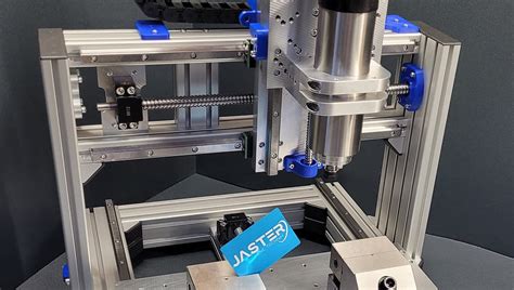 Tiny Cnc V2 Frästeile