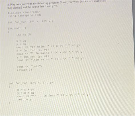 Solved Lab Assignment 9 Irue Friday Novenbet 18 2022