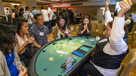 Pacific Business News Hosts 5th Annual Hawaiis Best Workplaces Event