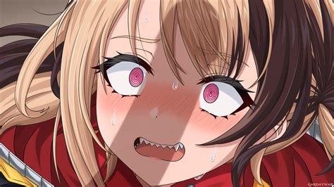 Gigi Murin And Gigi Murin Hololive And More Drawn By Gardavwar Danbooru