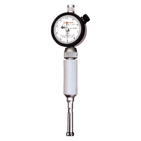 Starrett® 82 Series™ Sae Dial Bore Gauge Thefire