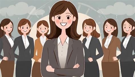 Premium Ai Image Gender Equality And Social Justice