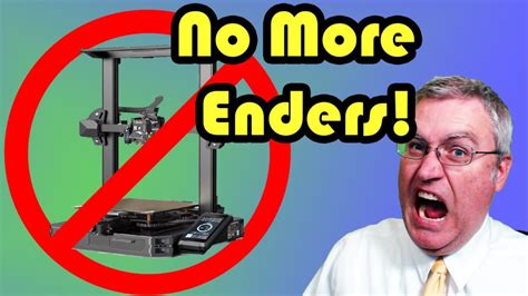 Ender 3 S1 Pro Review - Not for beginners - 3D Printing Professor