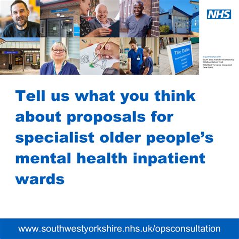 Resources South West Yorkshire Partnership Nhs Foundation Trust