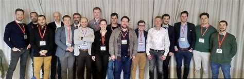 Esa Esa Extends Ai And Cloud Computing To Space