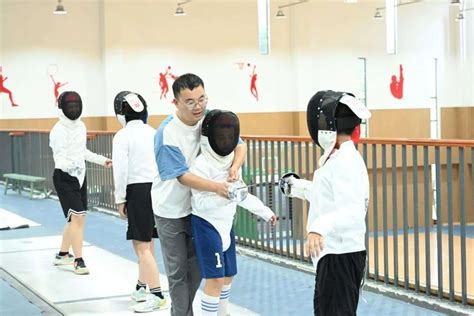 【央媒聚焦】石家庄新华区：花式托管破解暑期“看护难”澎湃号·政务澎湃新闻 The Paper
