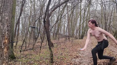 Topless Transgirl Knife Throwing Free Sex Video RedTube