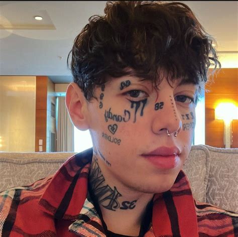 Pin De Morenaaa Em Lil Xan Cantores