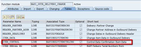 How To Delete A Batch Split Item Using Function Mo Sap Community