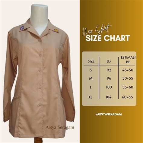 Jual Baju Pramuka Dewasa Pembina Putri Untuk Guru Asn Pns Premium Shopee Indonesia