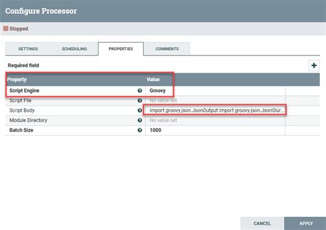 How To Access The Nested Fields In A Json Using Ex Cloudera
