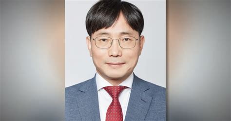 청와대 민정수석에 김영식 전 법무비서관