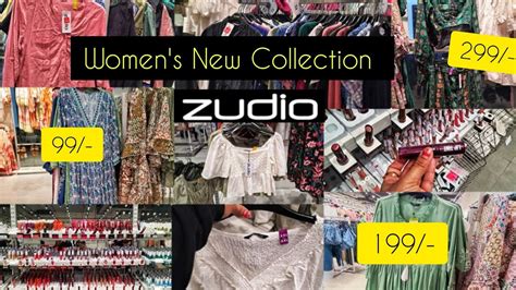 Zudio Collection 2024 Zudio Sale New Arrival Starting At 29 Youtube