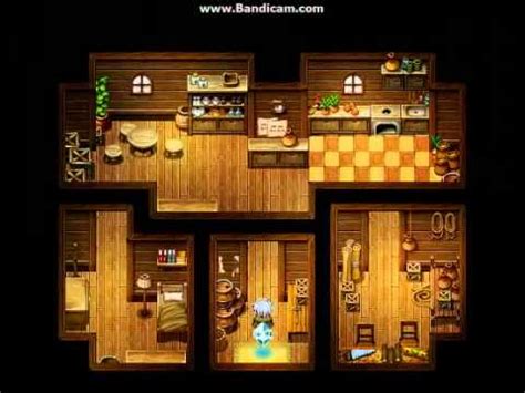 情報急徵地圖繪製人員內詳 RPG製作大師 哈啦板 巴哈姆特